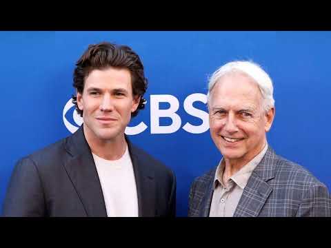 Austin Stowell on Playing Young Gibbs in NCIS: Origins: 'I'll Never Be Comfortable'