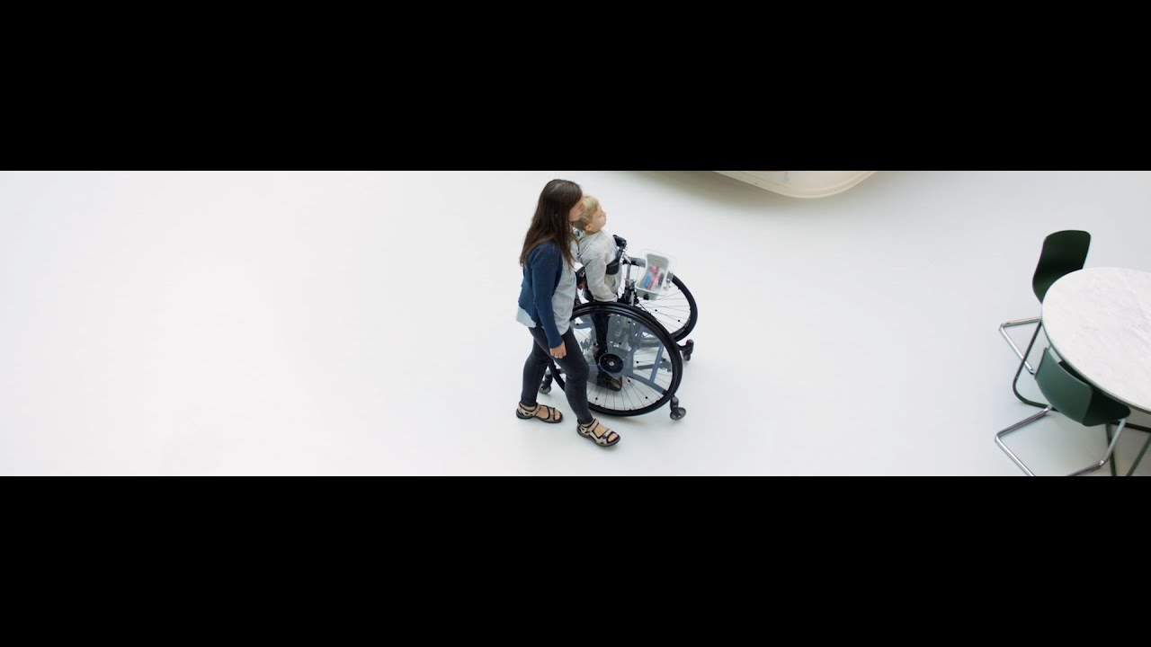 Etac - US | A world-leading developer of assistive devices