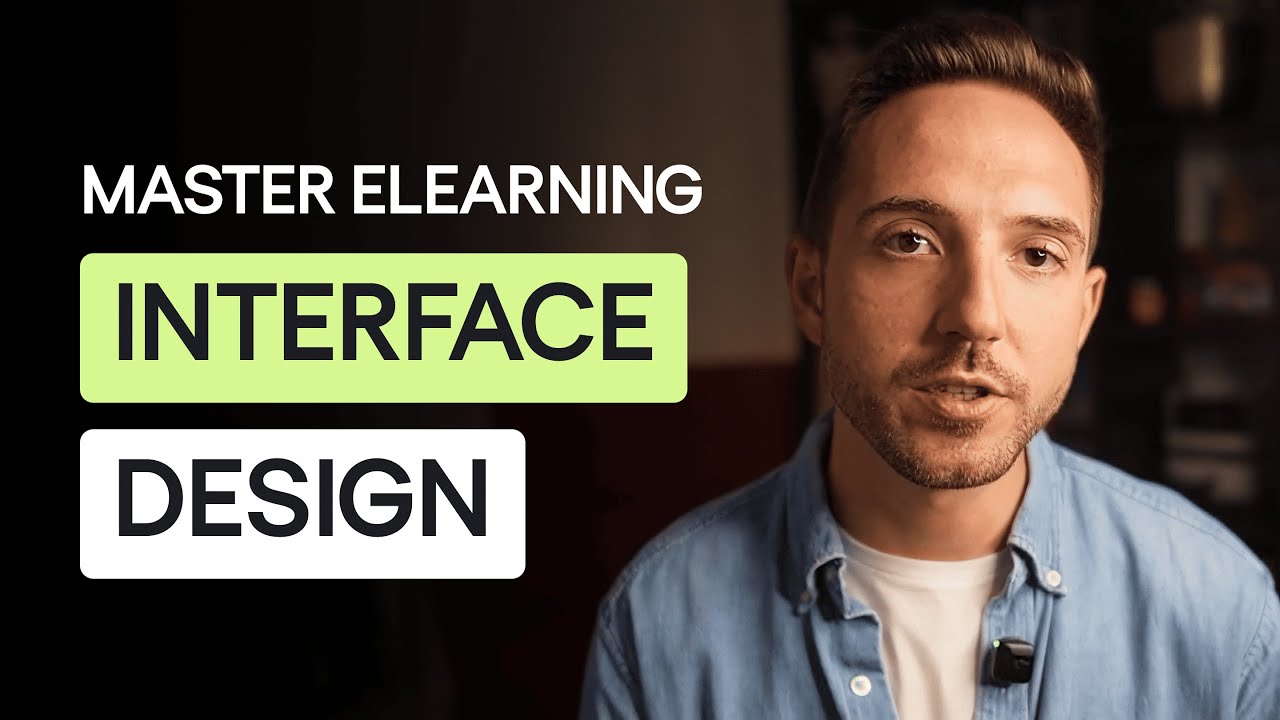 eLearning Interface Design: Tips That Actually Work
