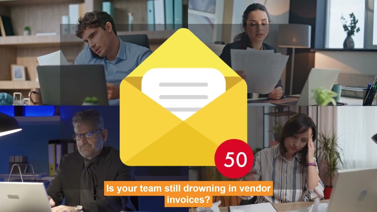 ServiceTitan Accounts Payable (AP) Automation - invoice capture and OCR