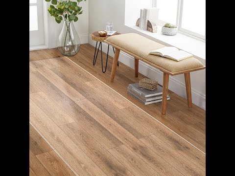 SALLOUS Hallway Runner Rug Clear Runner Floor Mat Waterproof Outdoor Runner Rug for Entryway Bedroom