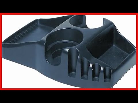 Great product - Go Gear EFF-BLA Black Efficiency Console