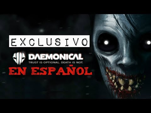 Steam Community :: Daemonical