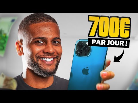 Les 7 Meilleurs Business à Lancer depuis son Téléphone