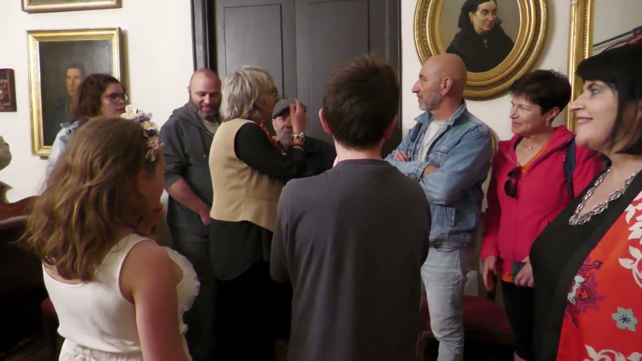 Historia do futuro, de Pamen Pereira e Che Marchesi