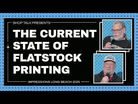 The Current State of Poster Printing