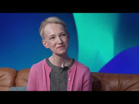 ESCMID Global TV 2025: Interview with ESCMID Mobile Lab Organiser Claire Rogers