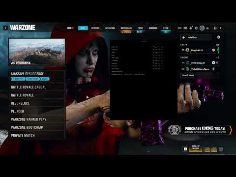 BO6 PC/PS/XBOX INSTANT UNLOCK CAMO SERVICE ALL CAMOS/CAMO SWAP ANY CAMO ON ANY GUN