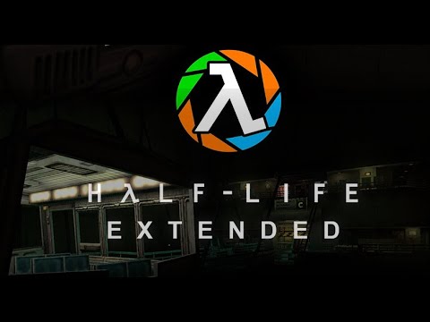 Steam Community :: Video :: Half-Life: Extended | Chapter 1-5 | Full ...