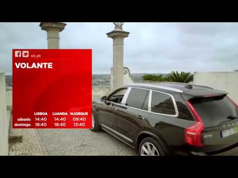 Volante - promo
