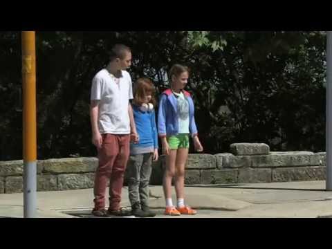 Distractions – Road Safety – Easy Peasy All-in-One Homeschool