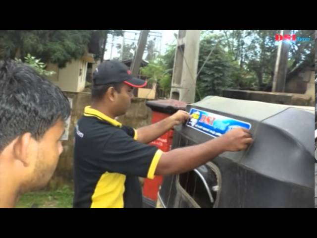 D.Samson & Sons (Pvt) Ltd