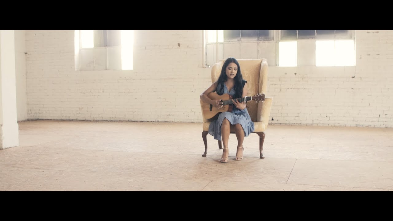 Sathvika- Satisfied (Official Music Video)