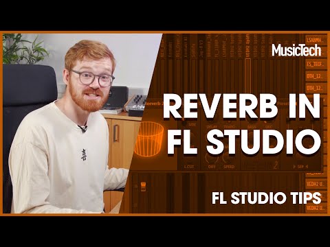 Fruity Reeverb 2 - ranked #18 in Reverb Plugins | Equipboard