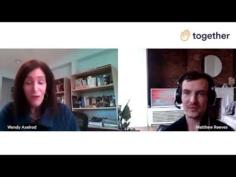 Examples of mentorship program goals - Wendy Axelrod