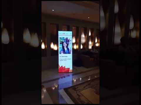 LED Screen Rental, Rental LED Screen in India