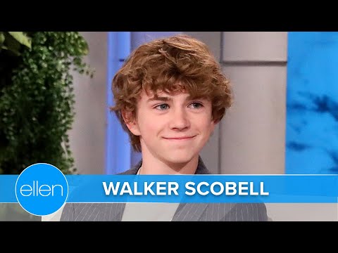 Walker Scobell Constantly Tried to Scare His 'The Adam Project' Co-Star Ryan Reynolds