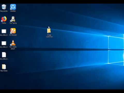 How to inject USB3.0 drivers in windows 7 .iso file
