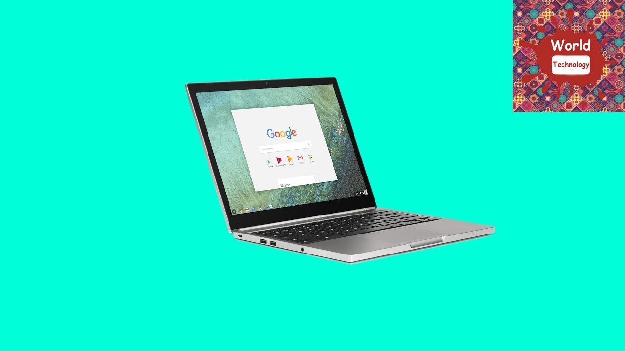 Microsoft Office Apps Now Accessible by All Chromebooks With Google Play - World Technology