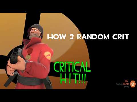 Steam Community :: Video :: How 2 random crit [TF2 funny/epic frags]