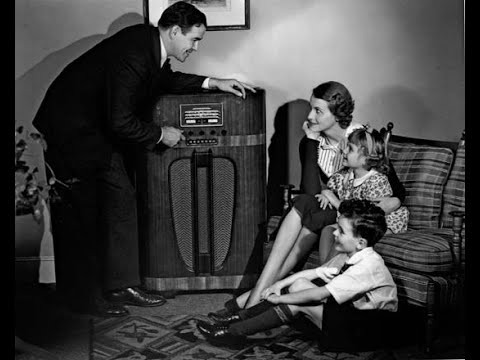 Los Angeles Radio History