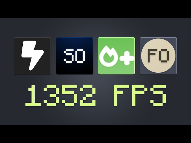 Comparing Minecraft Optimization Modpacks: Which One Reigns Supreme ...
