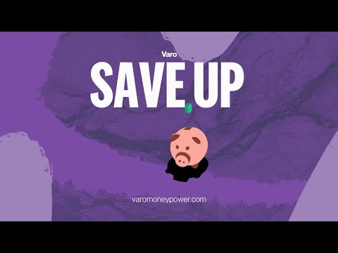 SaveUp: Saving Money for the Future