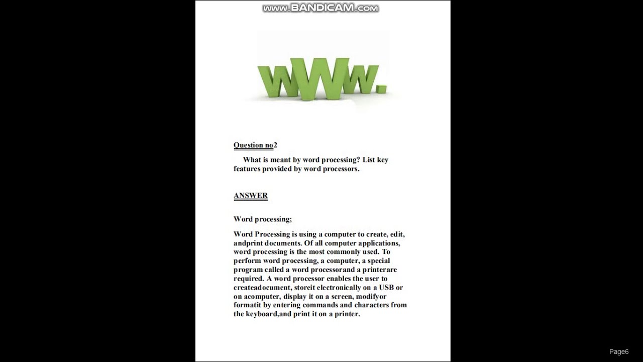 AIOU BS URDU 2ND ASSIGNMENT CODE 5403 AUTUMN 2020