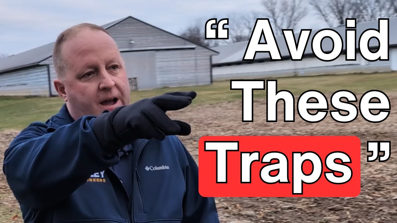 9 Things you MUST know before Buying Land