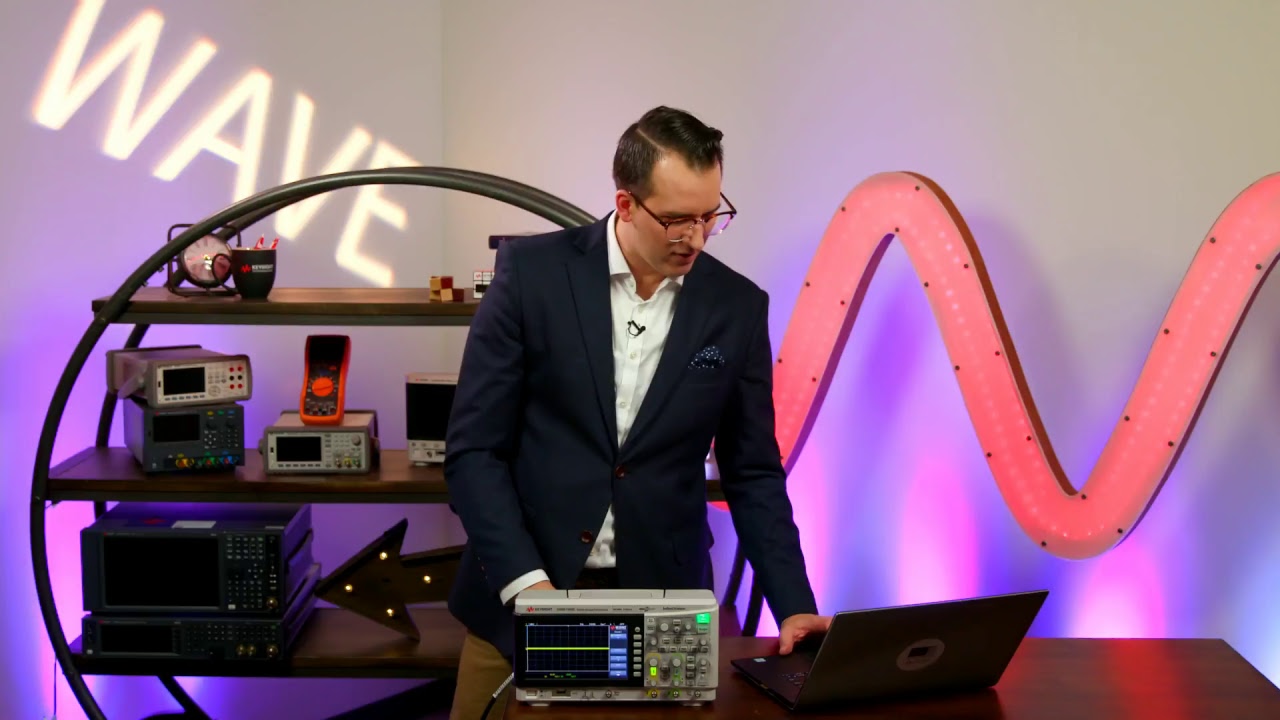 Wave 2018 Live Stream (16-Mar)