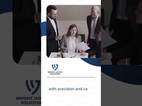 Statutory Declarations with Wright Justice Solicitors. #wrightjusticesolicitors