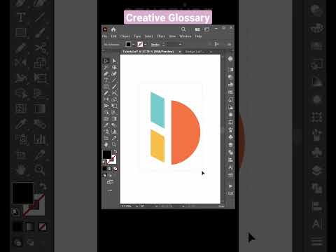 Extract Colors || RGB || CMYK #graphicdesign #designtips #RGB #CMYK #creativeglossary