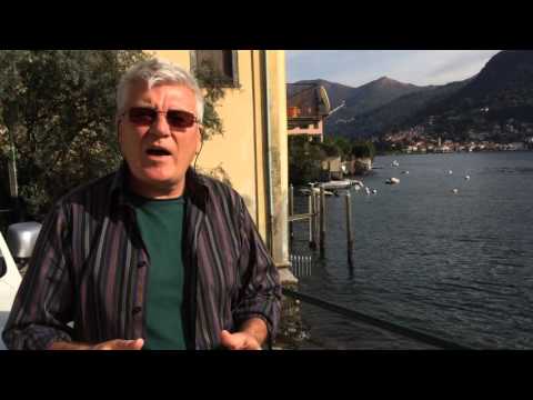 Car Rental In Italy Review by Sean Hillen