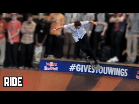 Austyn Gillette Profile Bio: Ranking, Photos, Video