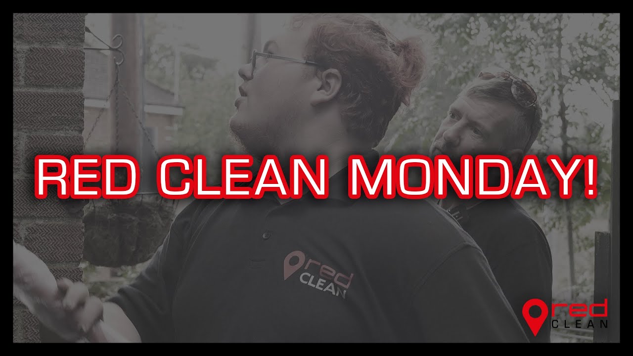 Exterior Cleaners Covering South East & Midlands