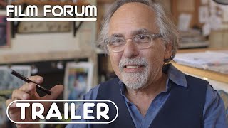 Art Spiegelman: Disaster Is My Muse streaming