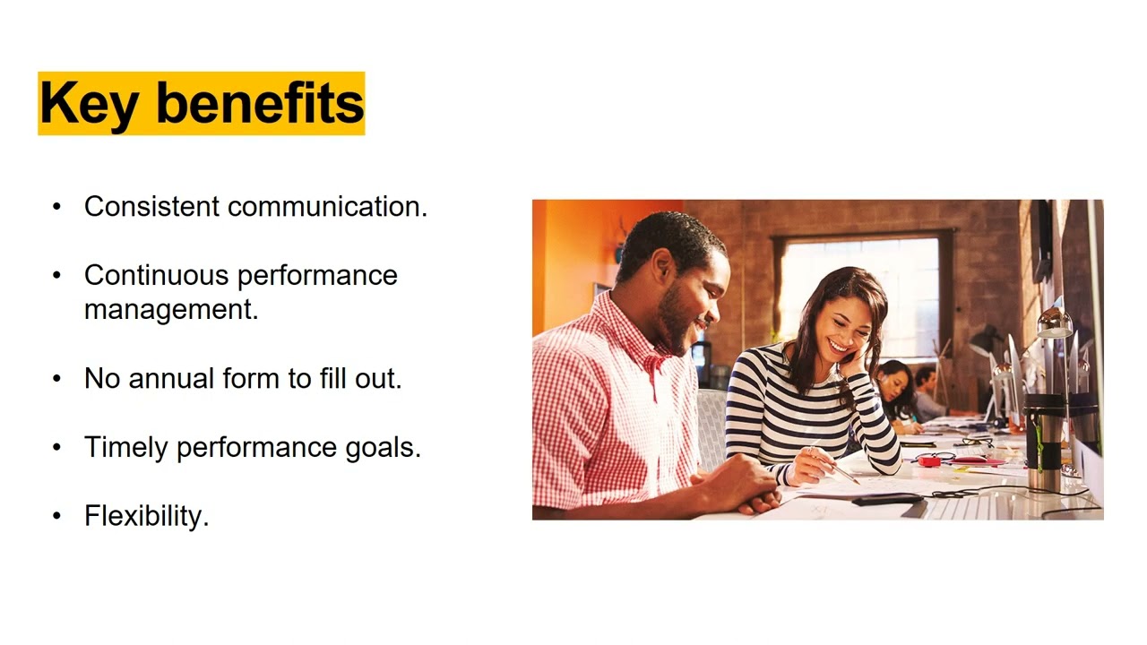 EDGE Conversations Overview