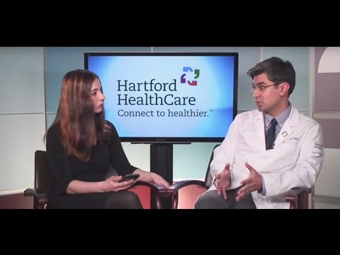 Facebook LIVE: Ask the Expert with Dr. Neil Parikh