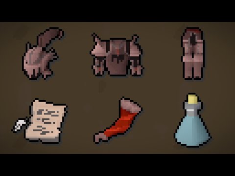TESTING ALL YAMA REWARDS