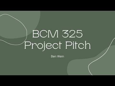 Permaculture for Decarbonization – Wein Project