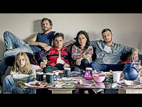 WILDLAND (Trailer)