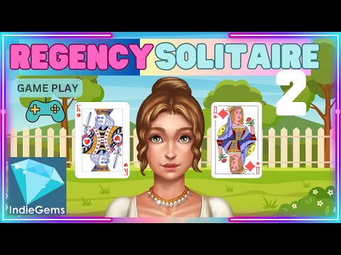 Steam Community :: Regency Solitaire II