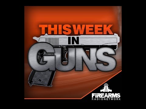 WIG 053 – Remington R-51, Bye Bye 7 Round Limit and Kel Tec RDB and M43 ...