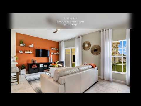 Cricket Club - Beamer by D.R. Horton America's Builder