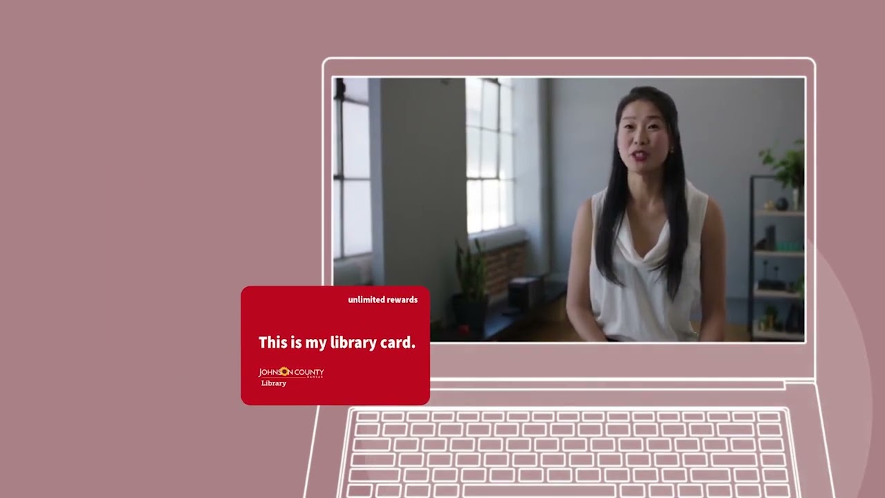 Discover Your Library – eLearning