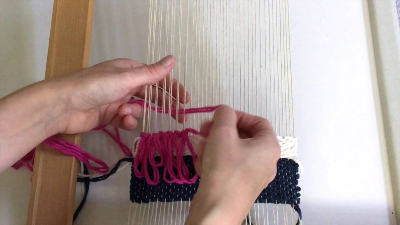 Rya Loop Knot