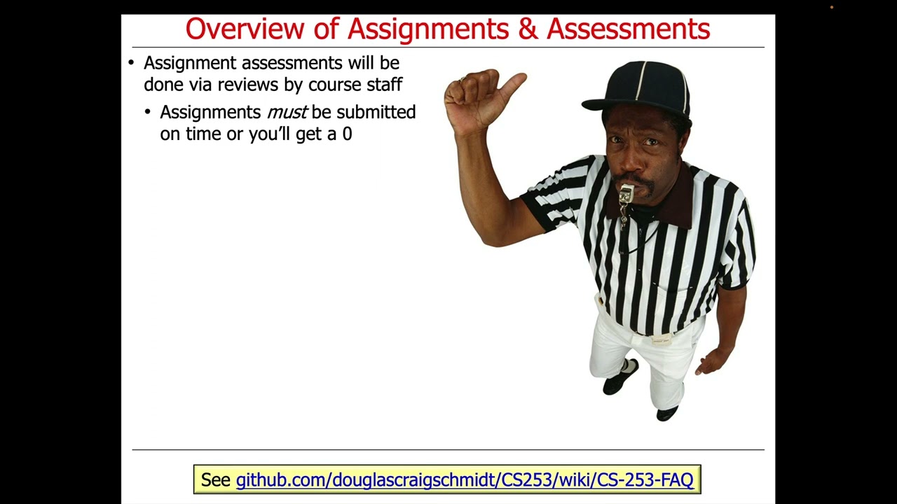 CS 253: Parallel Functional Programming with Java, Android, & Spring WebFlux: Overview (Part 2)