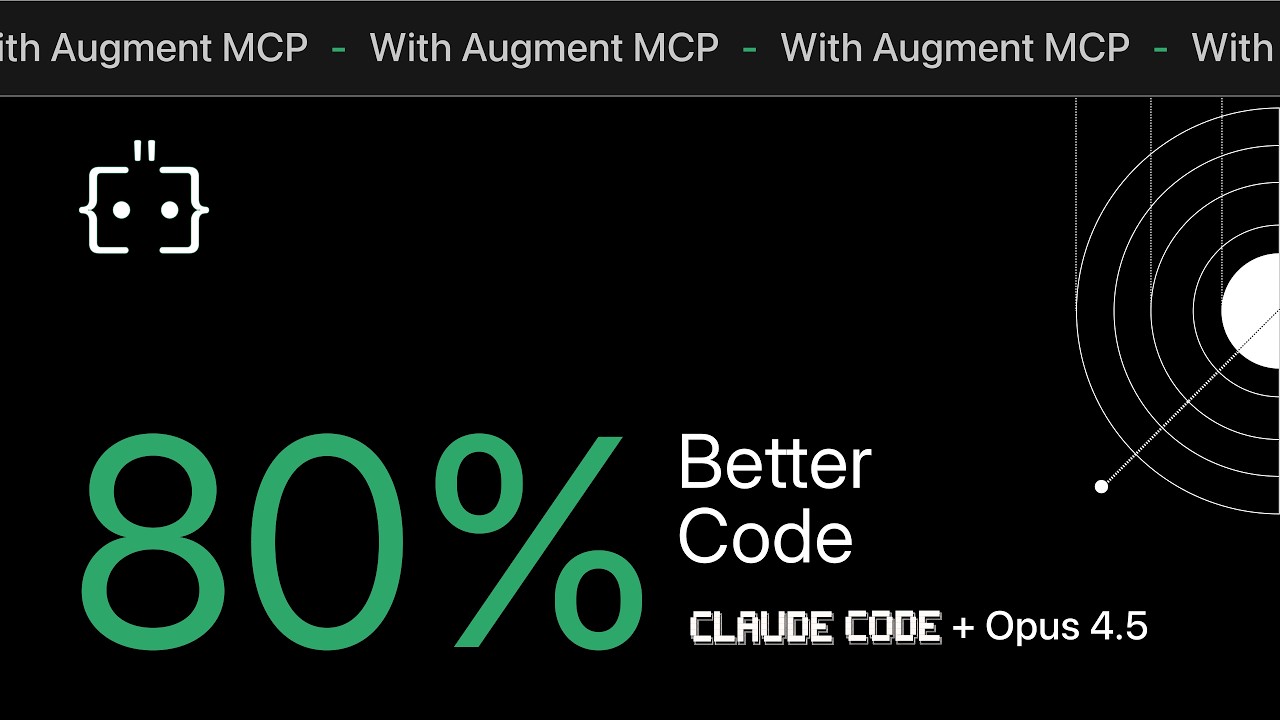 This MCP Made All Agents Better