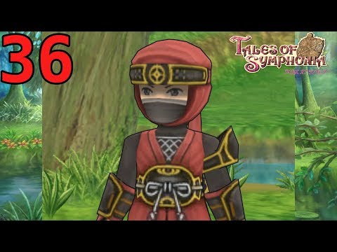 Steam Community :: Video :: KUCHINAWA DUEL - Let's Play 「 Tales of ...