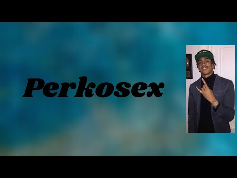 D Block Europe - Perkosex (Lyrics)